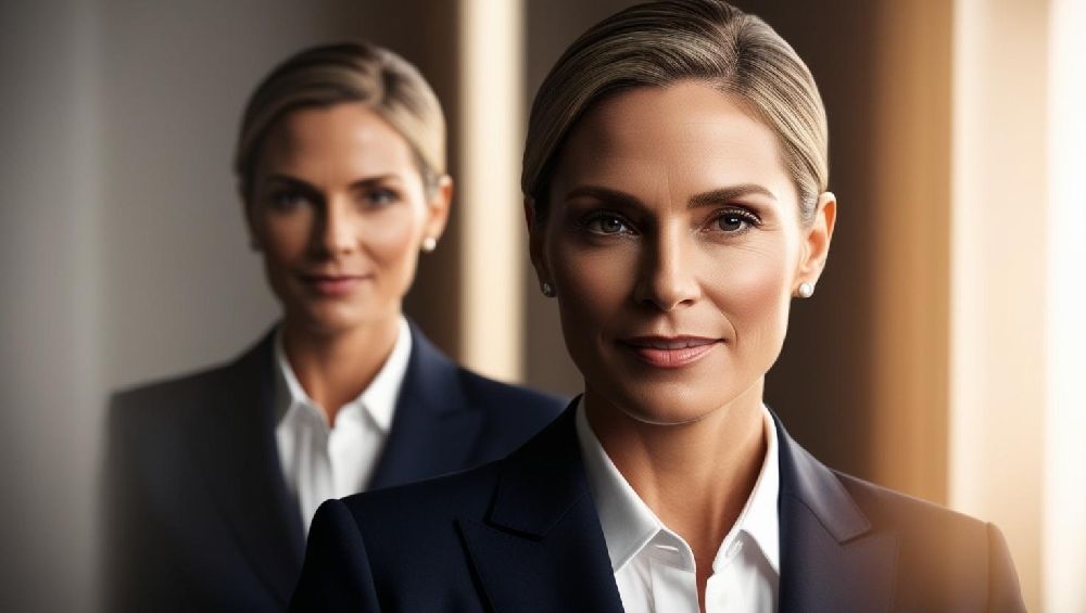 Top 10 Career Tips for Ambitious Women | Level Up Your Professional Life